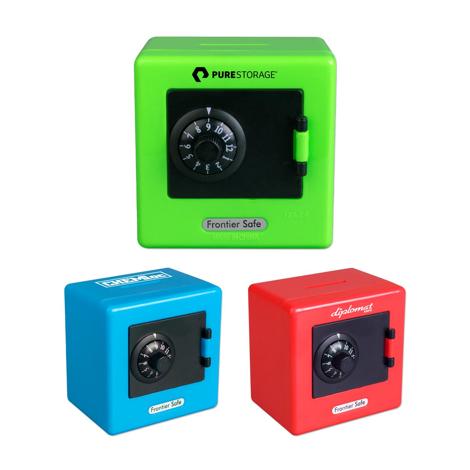 #BNKSPL Combination Safe