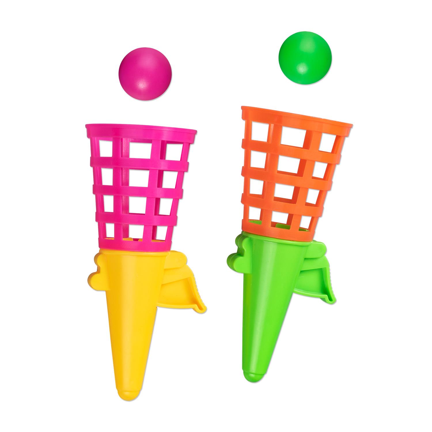 #C14 Pop + Catch Game