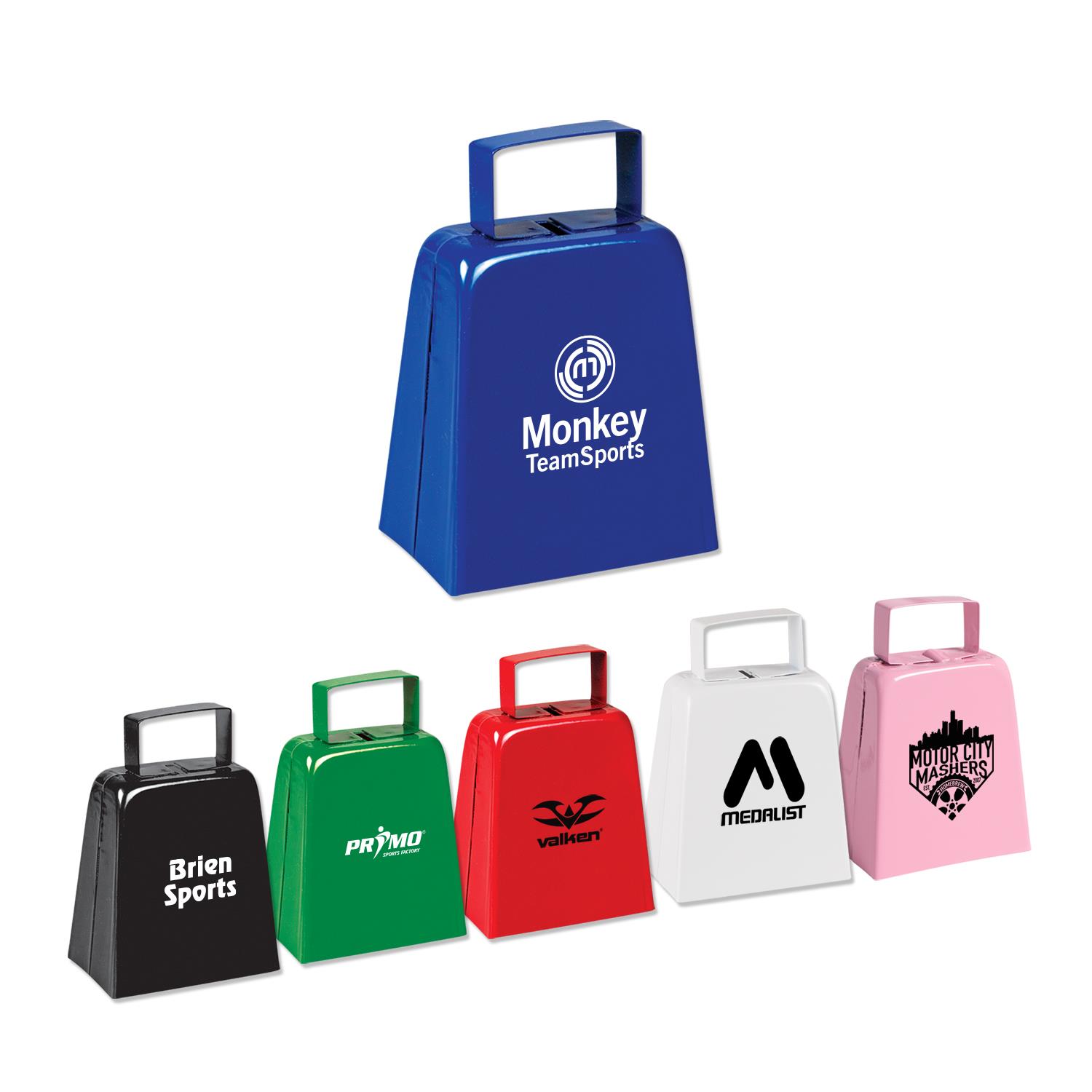 #COWTAL Tall Cowbell