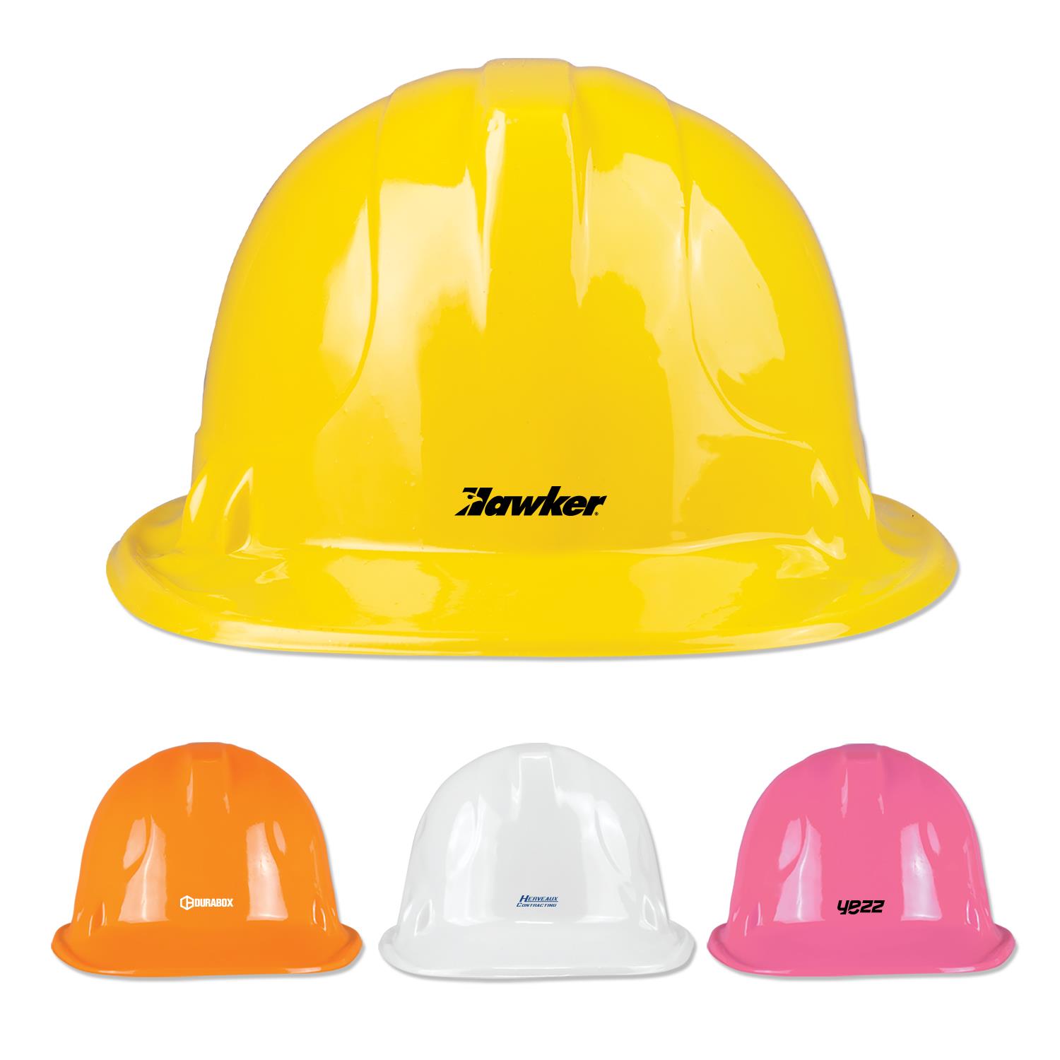 #CSTNOV Construction Hat