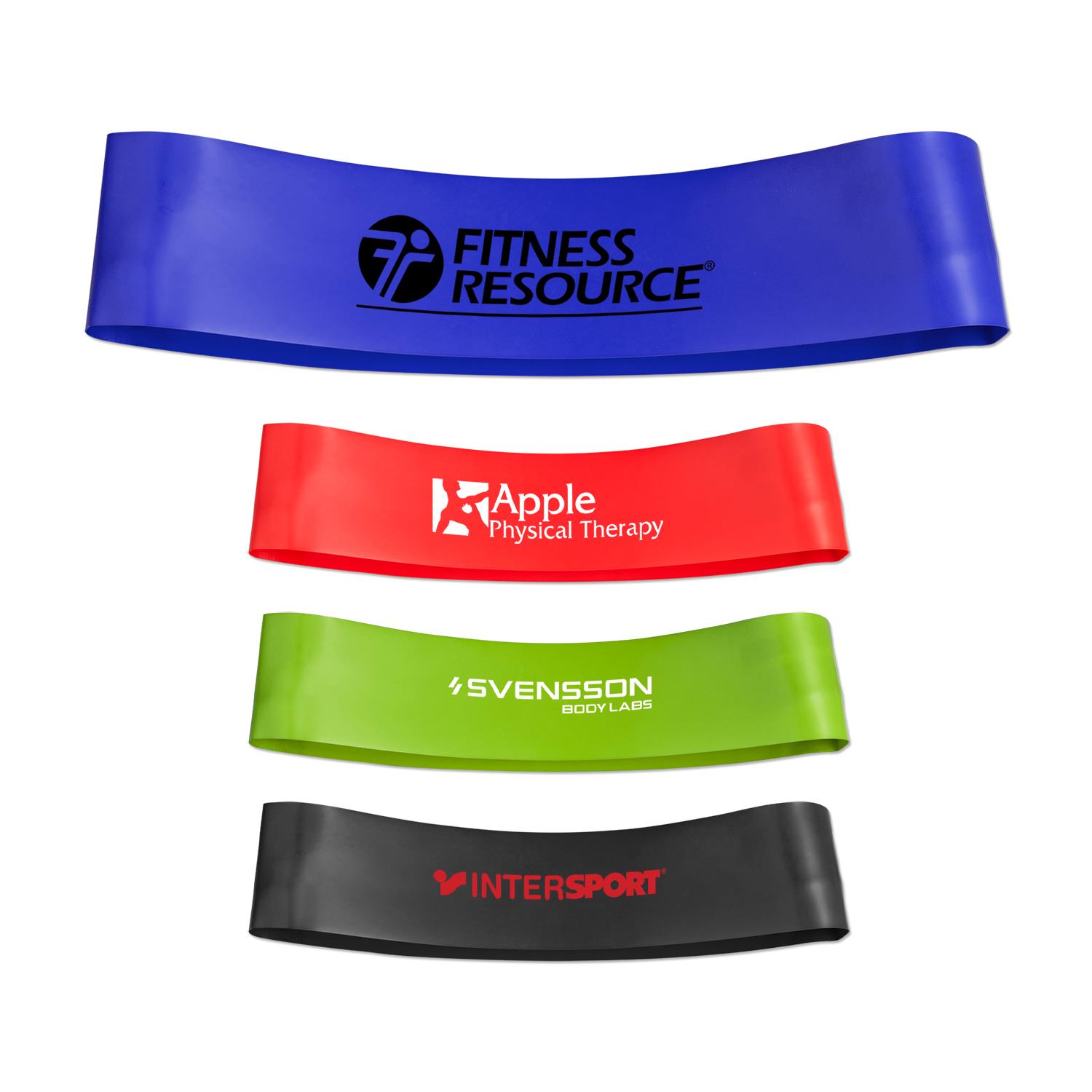 #FIT3 Exercise Band