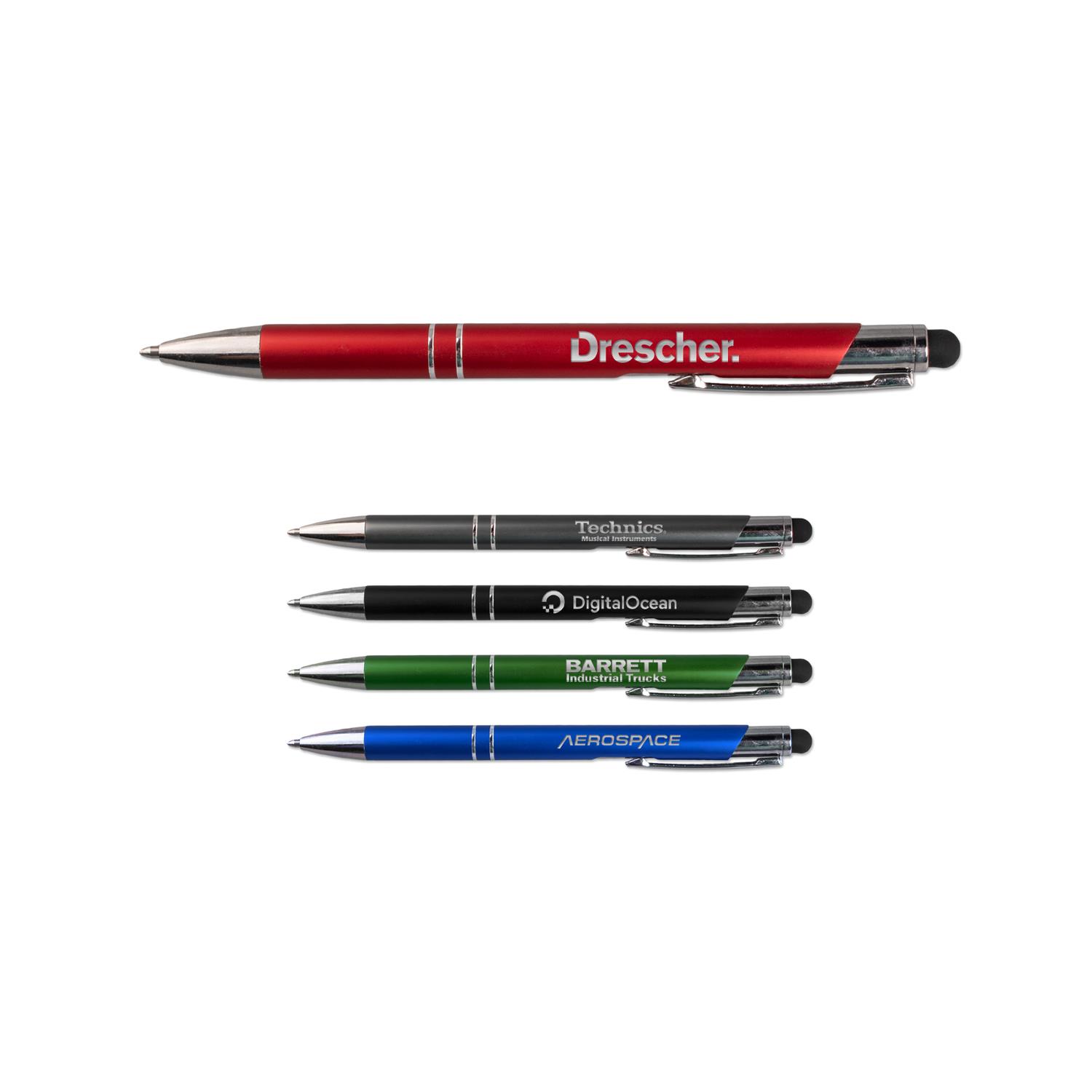 #HIPEN10 Jet Stylus Pen