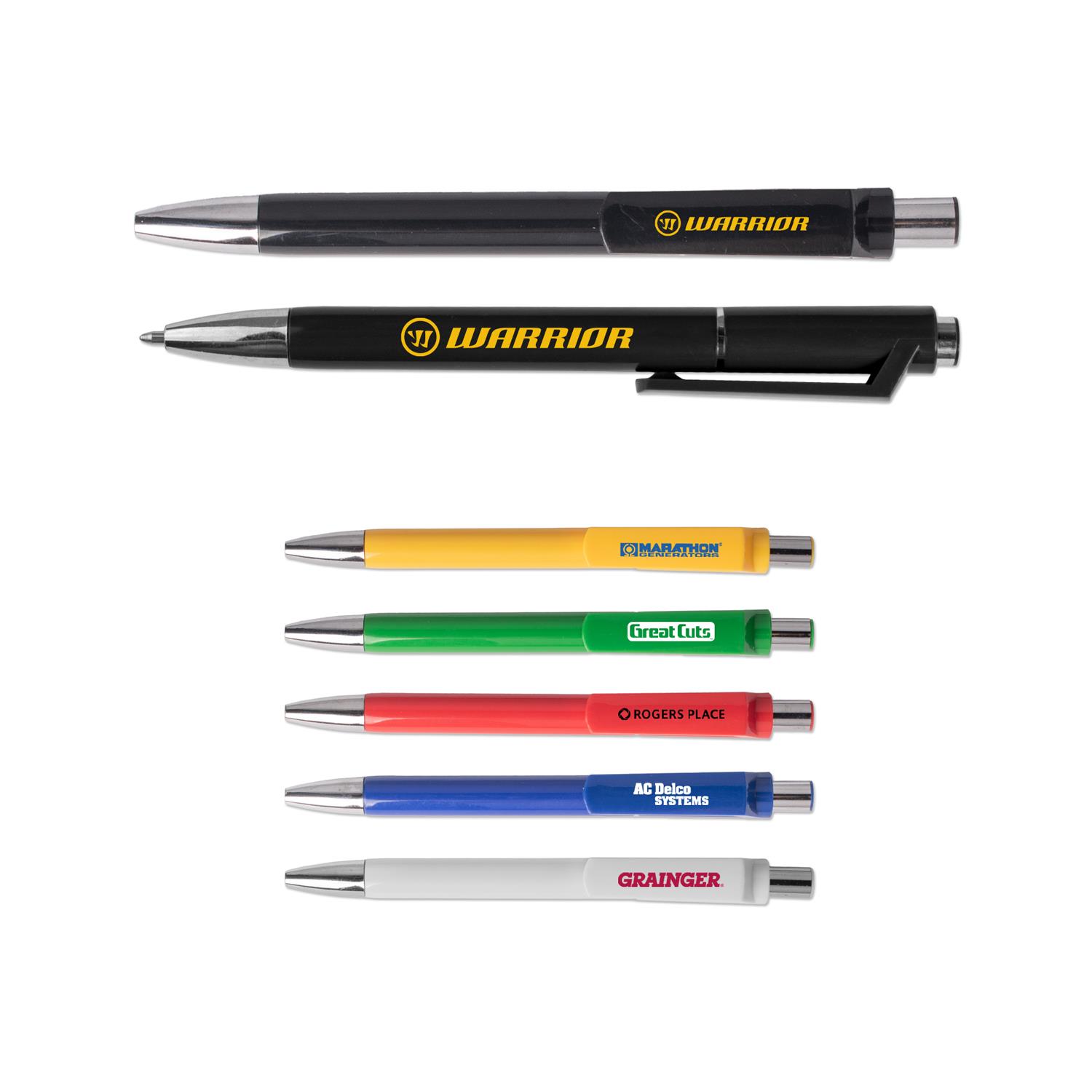 #HIPEN6 Fame Pen