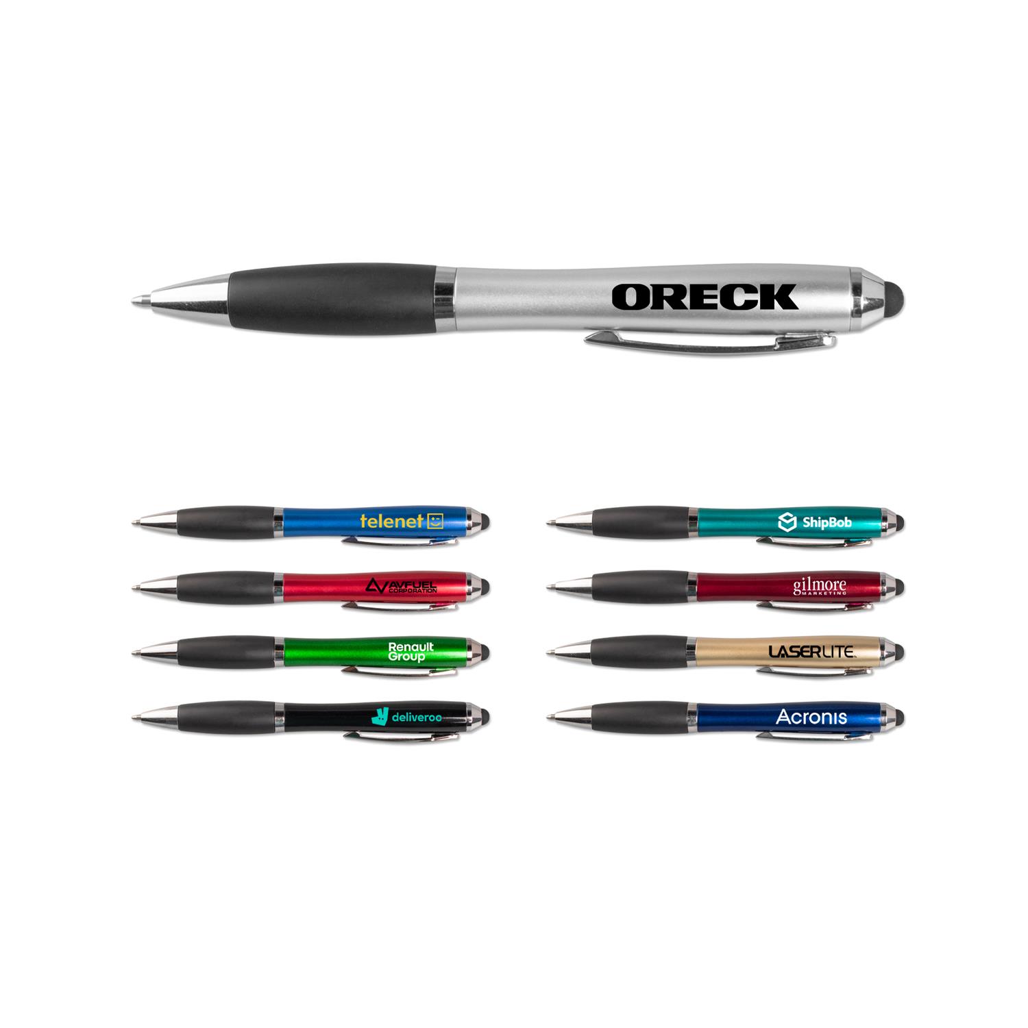 #HIPEN7 HM Pen with Stylus