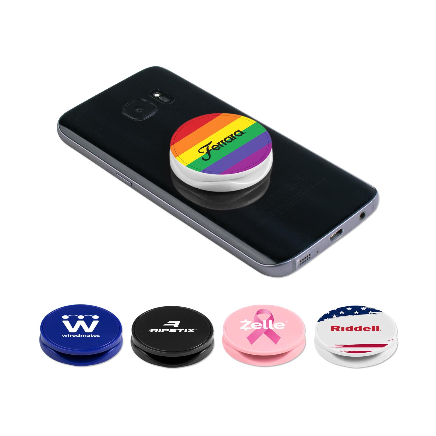 #PHN10 Pop-Up Phone Holder