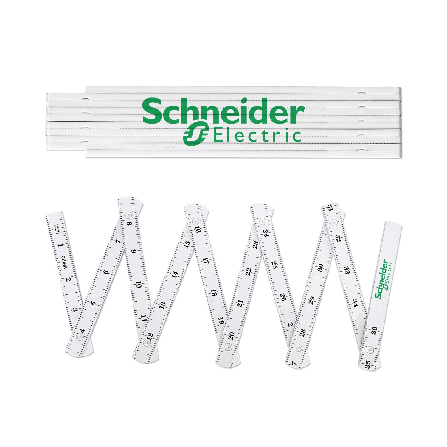 #S11234X 36" Folding Ruler