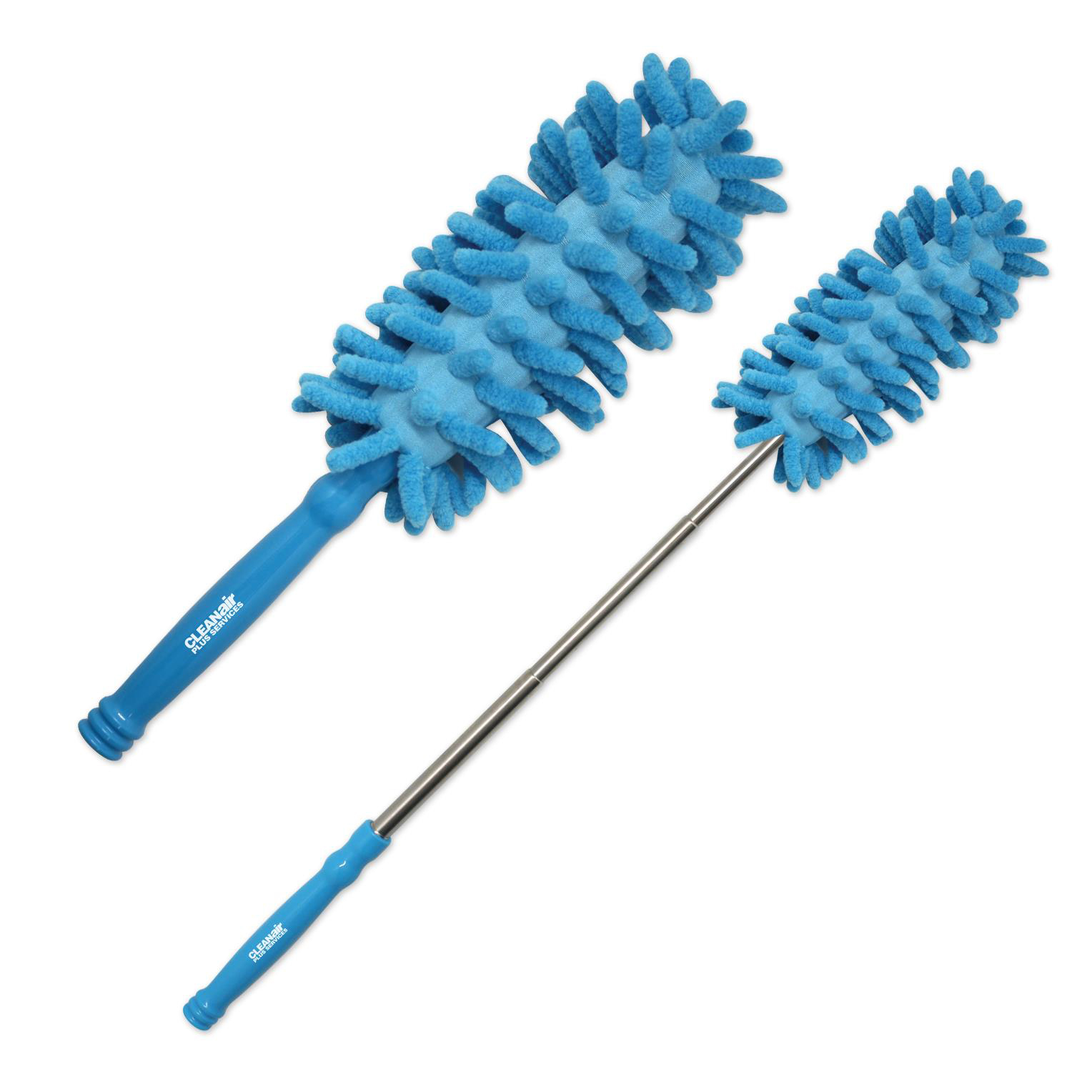 #S21163X Extendable Duster