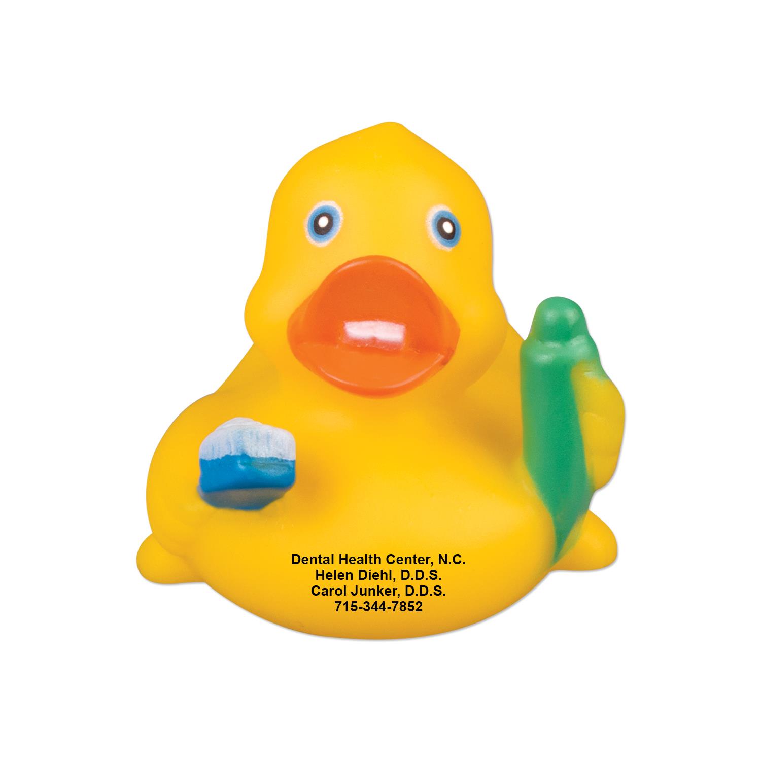 #S8901X Dental Duck