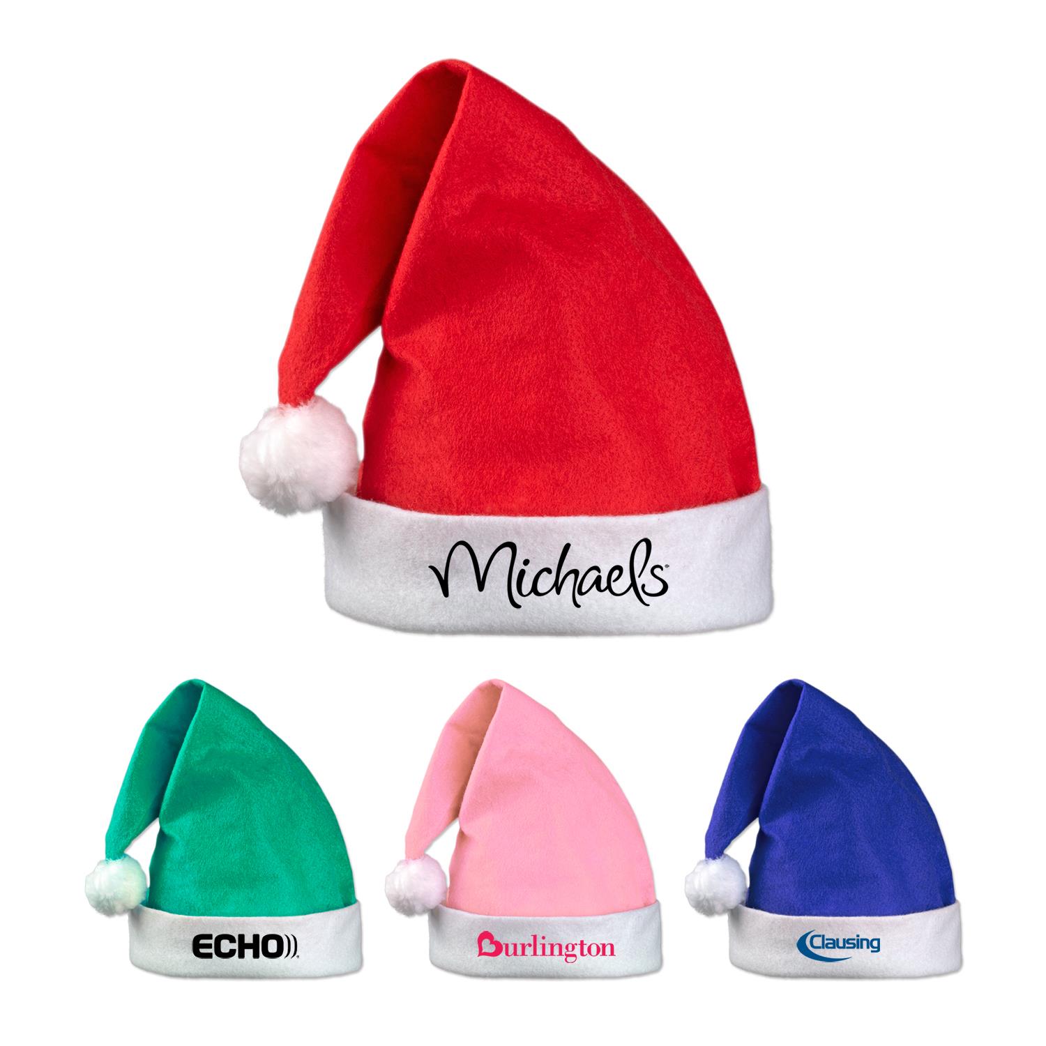 #SANHAT Santa Hat