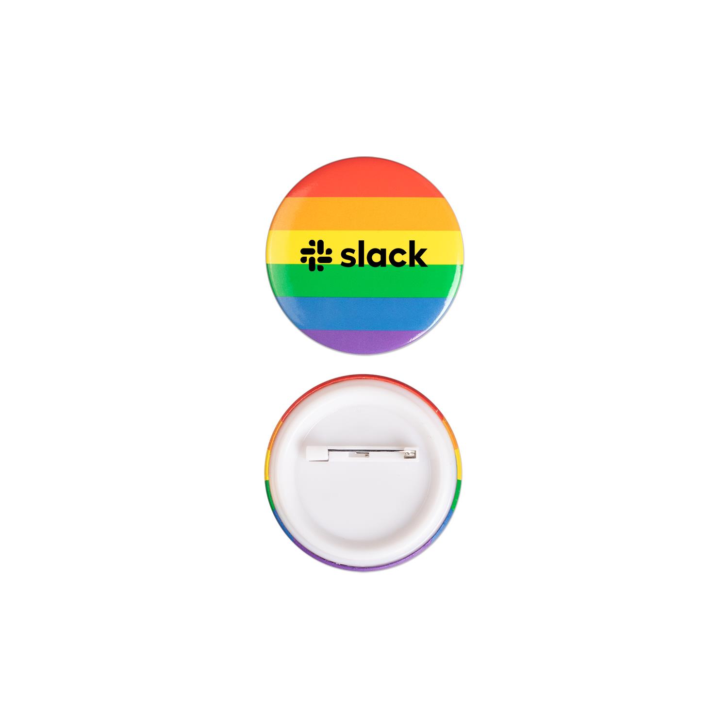 #WL1524X Pride Button