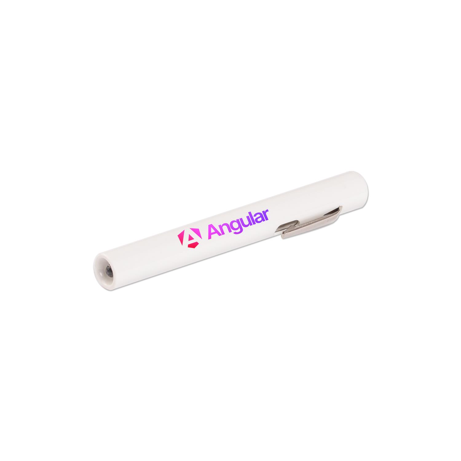 #WL2027X Disposable Penlight/Flashlight LED Bulb