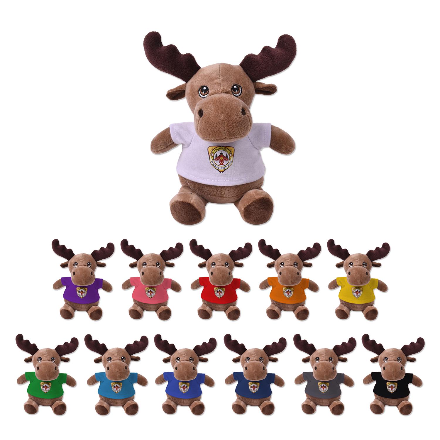 #WL2101X 6" Max Moose