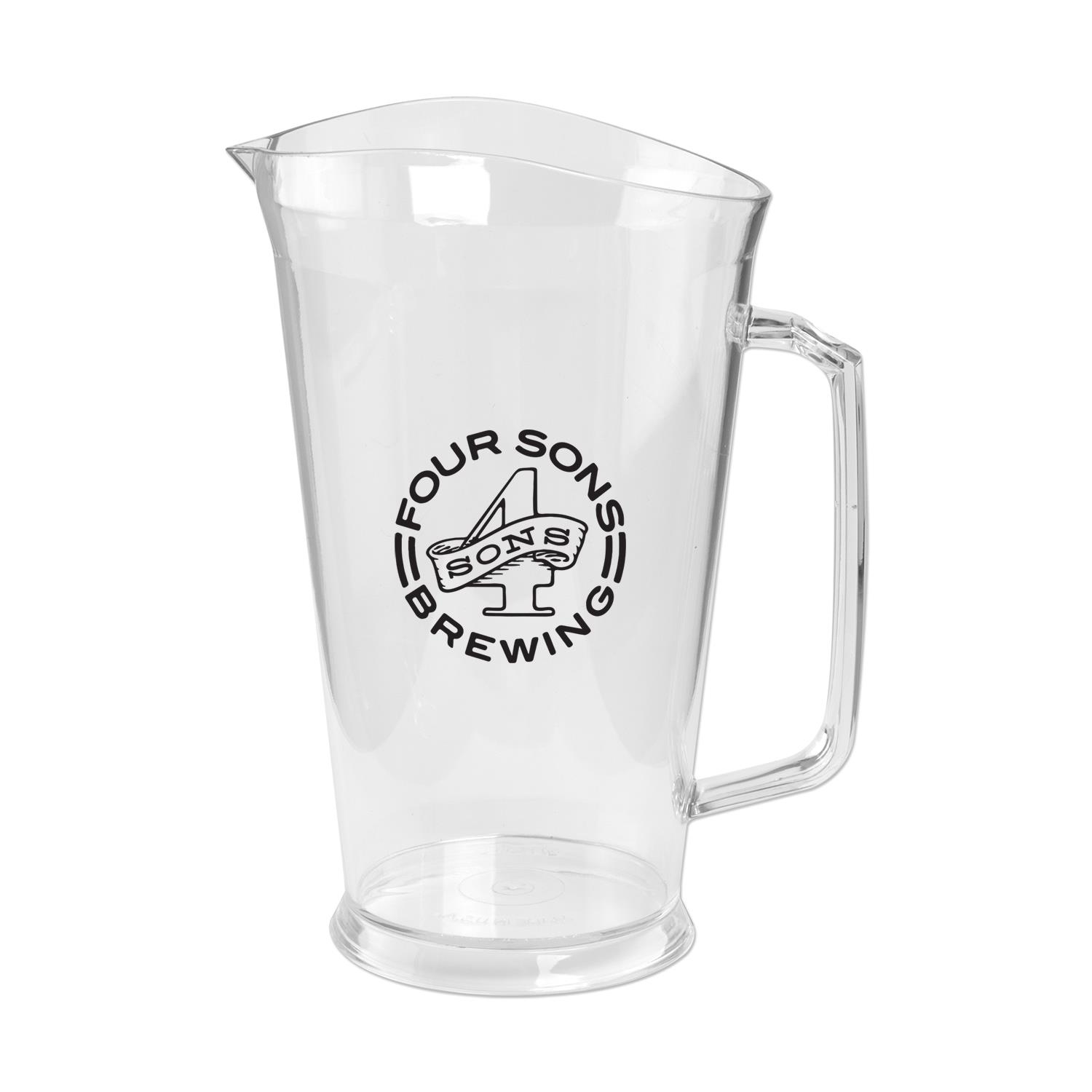 #WL2129X 32 Oz. Pitcher