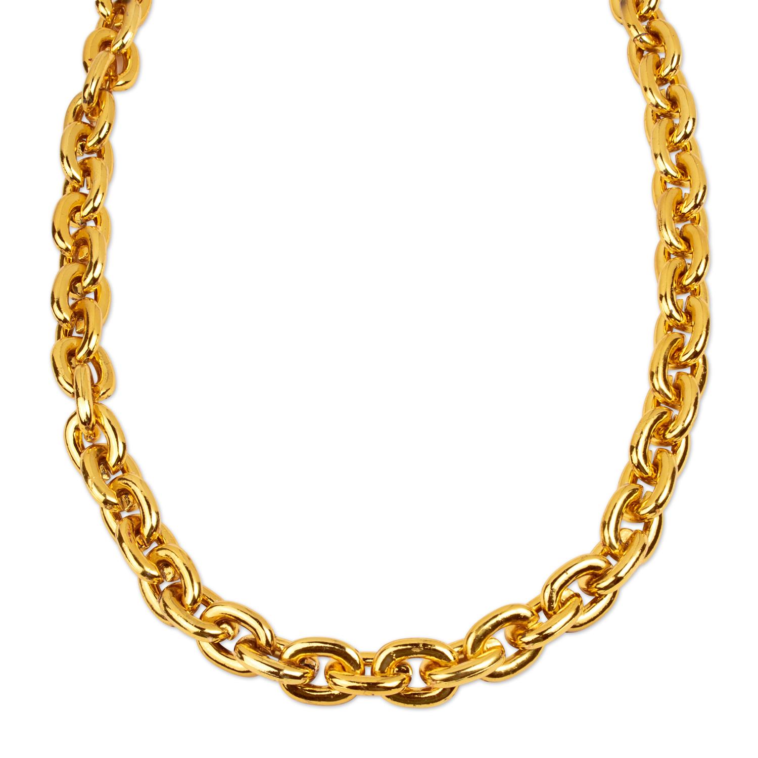 #WP558 Gold Chain